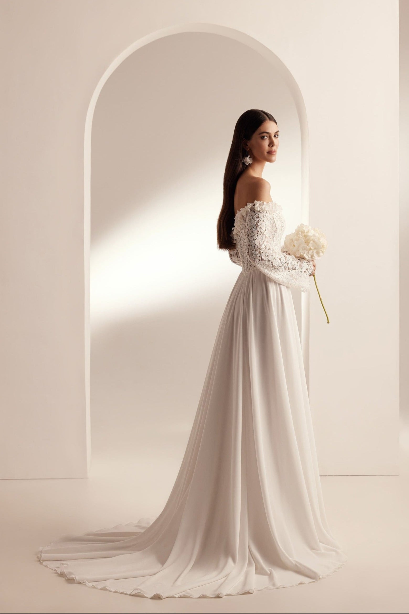 Bridal Boutique Brisbane | Laid Back Bride Wedding Dresses – The Laid ...